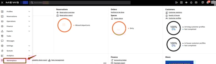 Mews Integration Guide